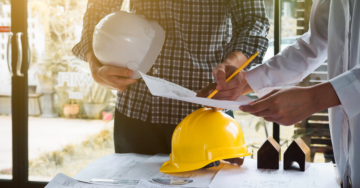 Why do we test materials in construction? | ForneyVault