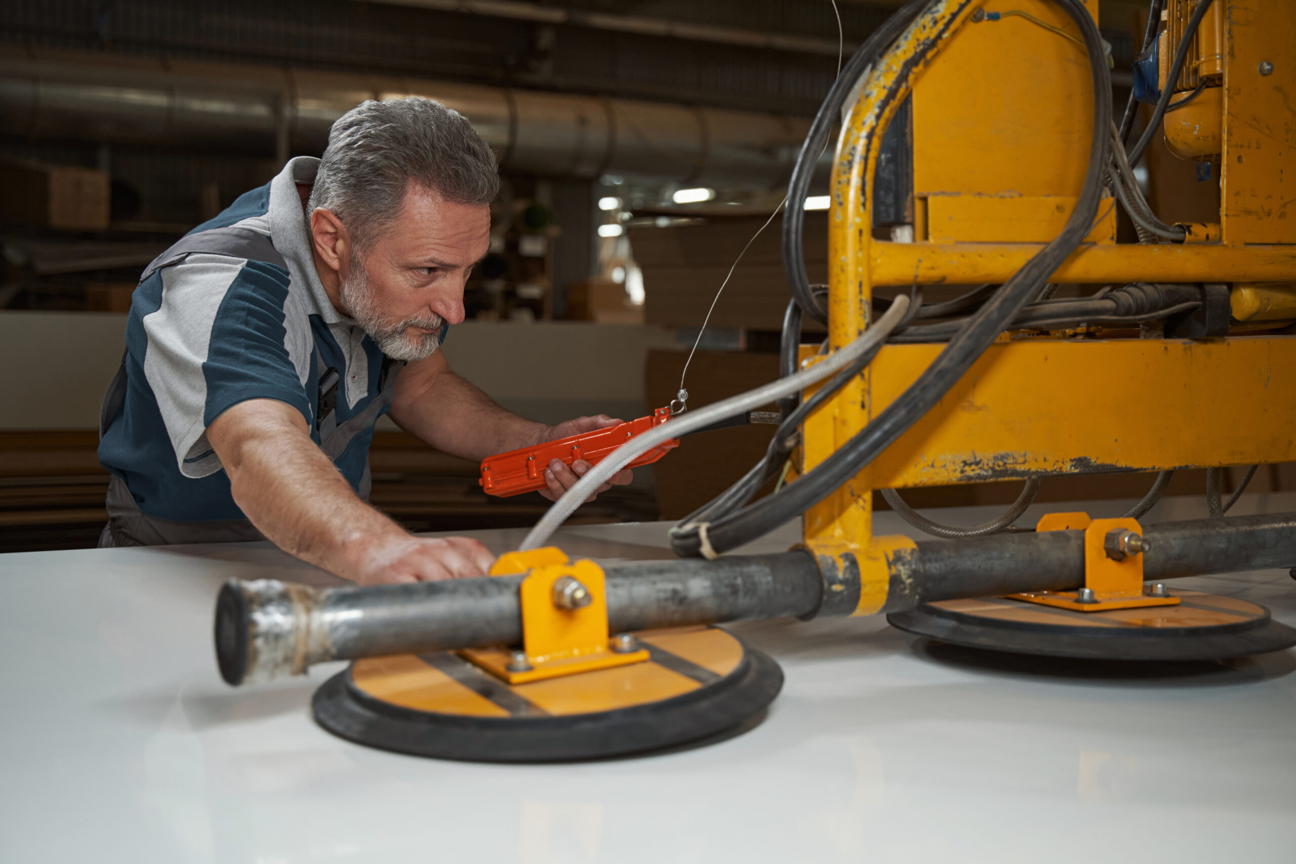 How do you test building materials? | ForneyVault