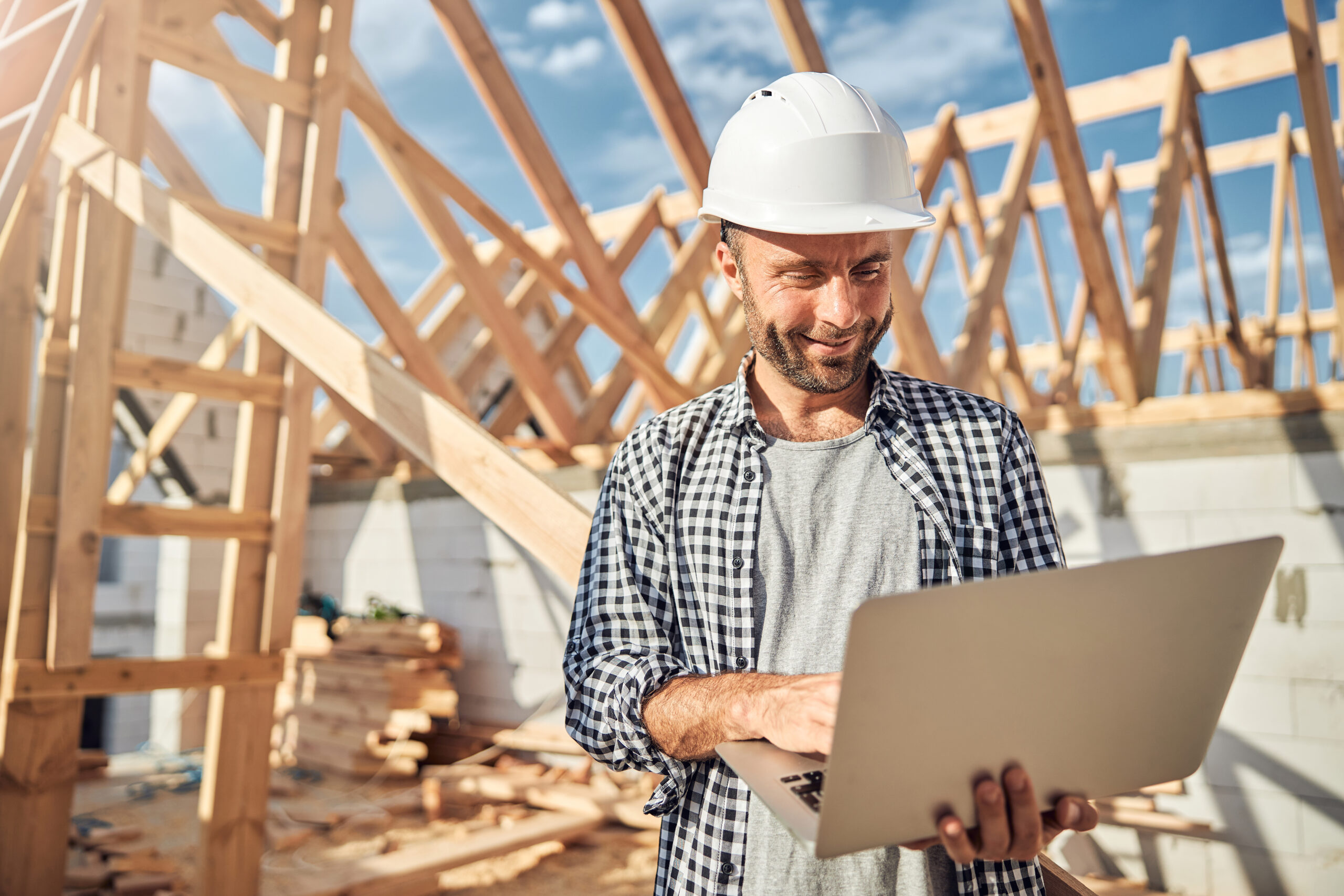 What are construction management systems? | ForneyVault