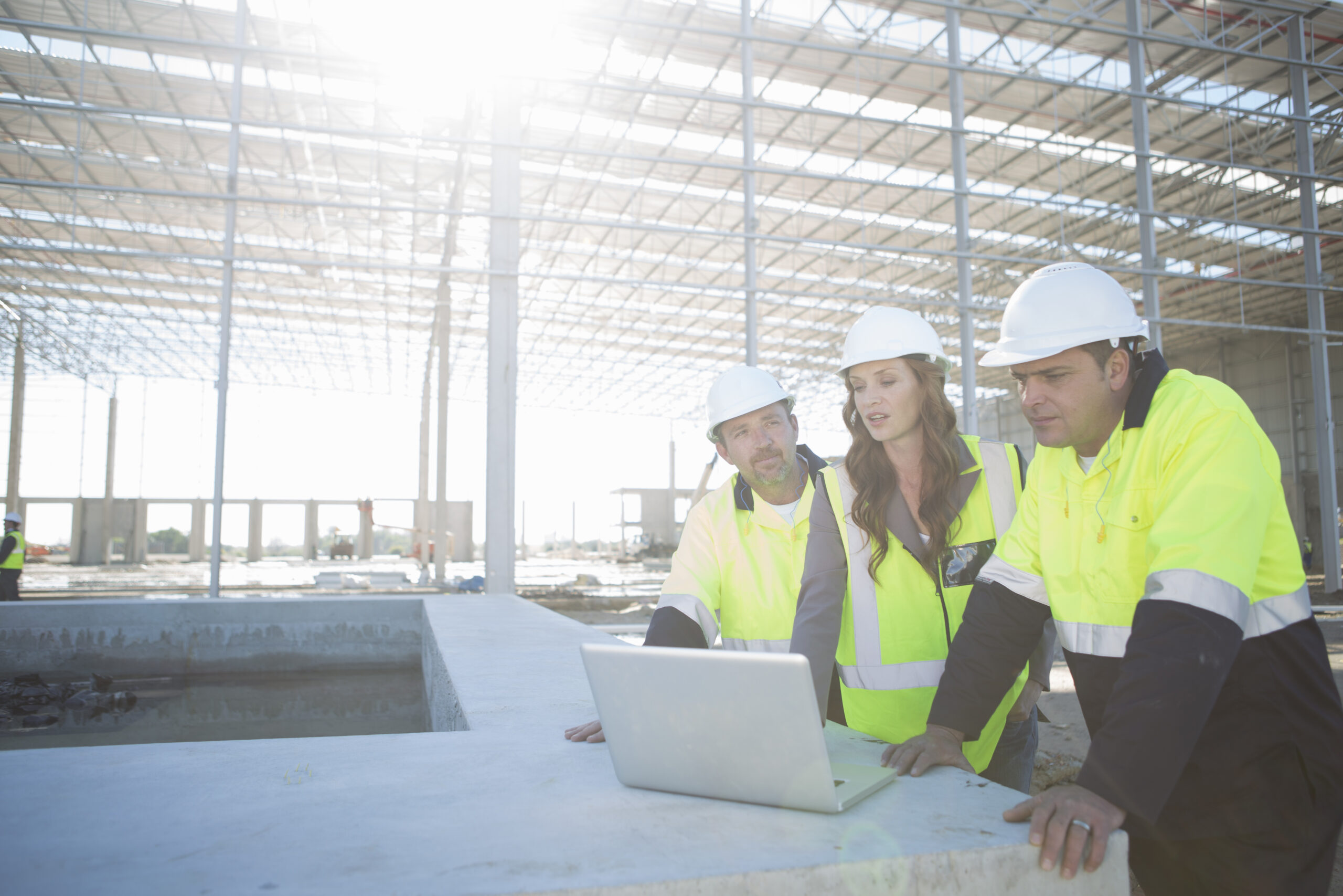 What Is Laboratory Testing in Construction? | ForneyVault