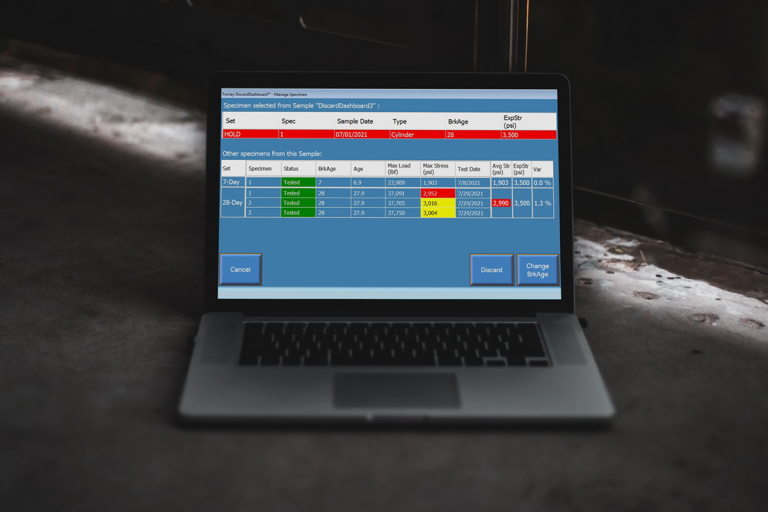 ForneyTools | ForneyVault