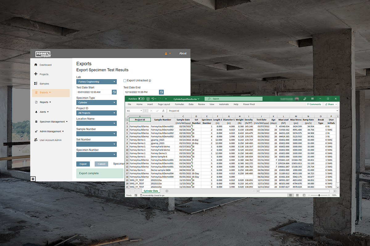 How It Works | ForneyVault