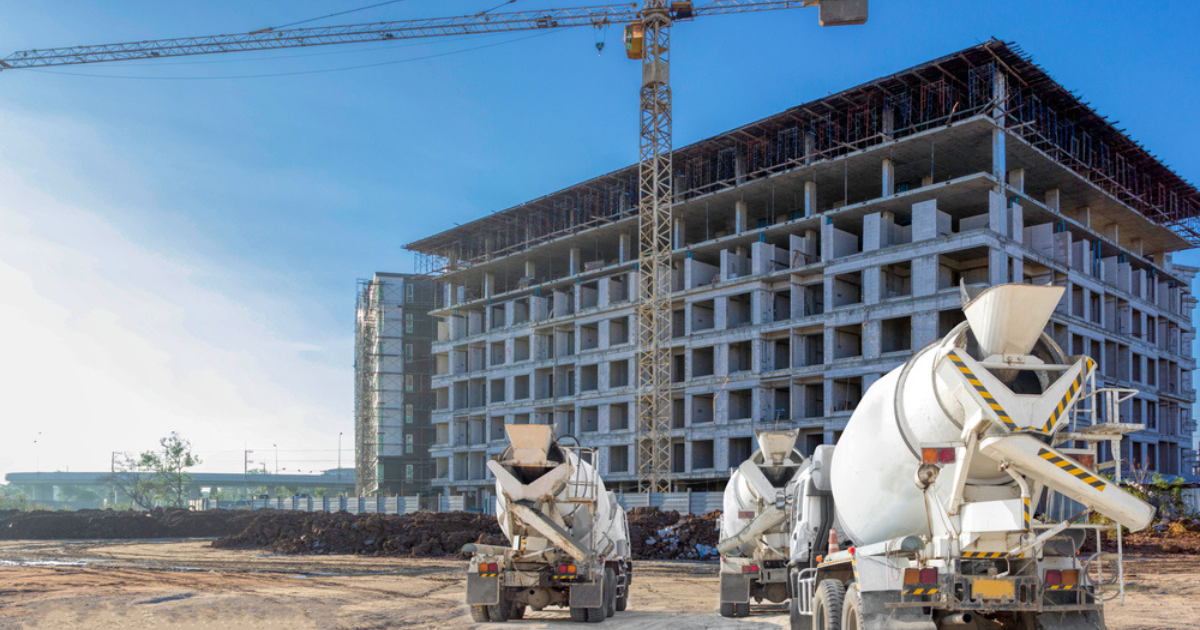 Concrete Placement Management: 3 Ways CMT Software Helps