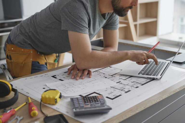 Construction Workflow Software | ForneyVault