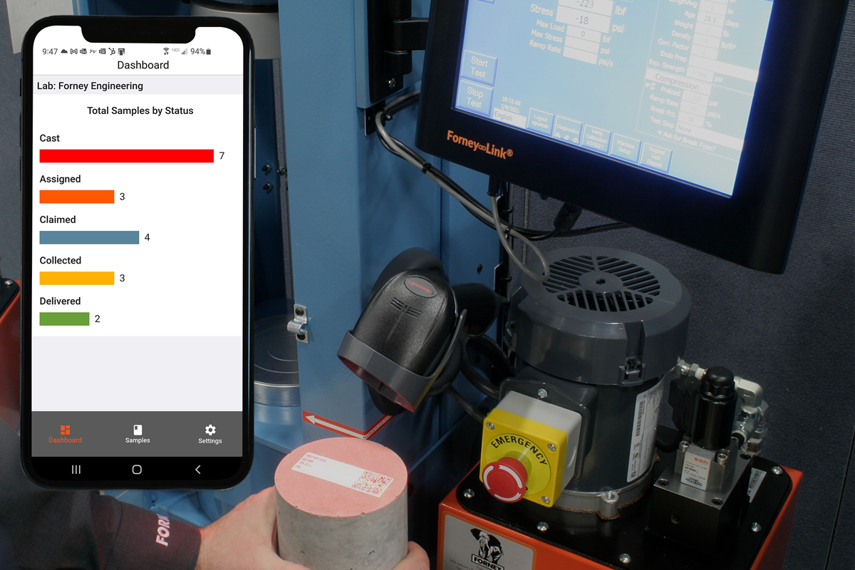 How It Works | ForneyVault