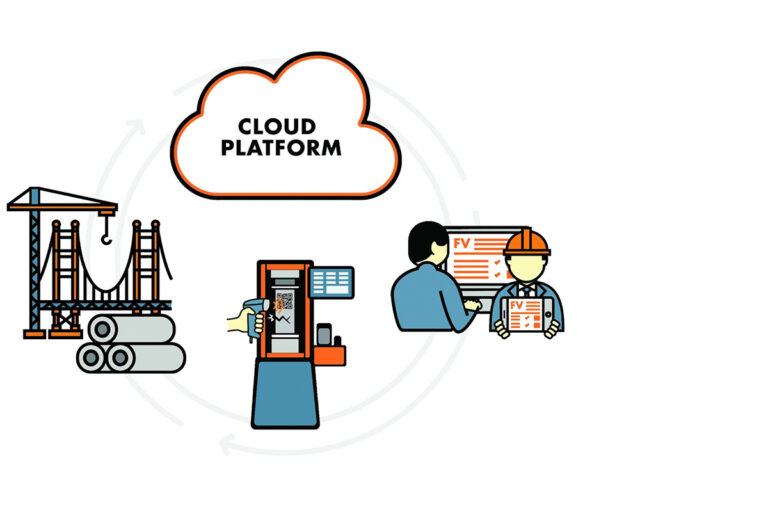 Web-Based Construction Management Software | ForneyVault