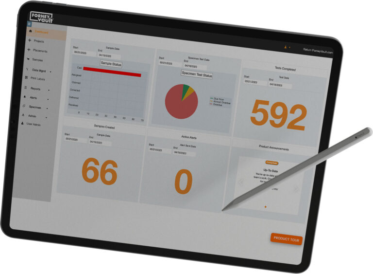 ForneyTools | ForneyVault