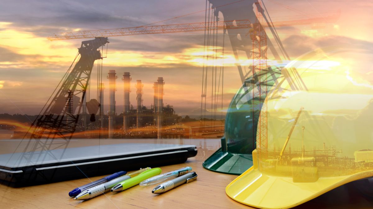 Construction Materials Testing Software - ForneyVault