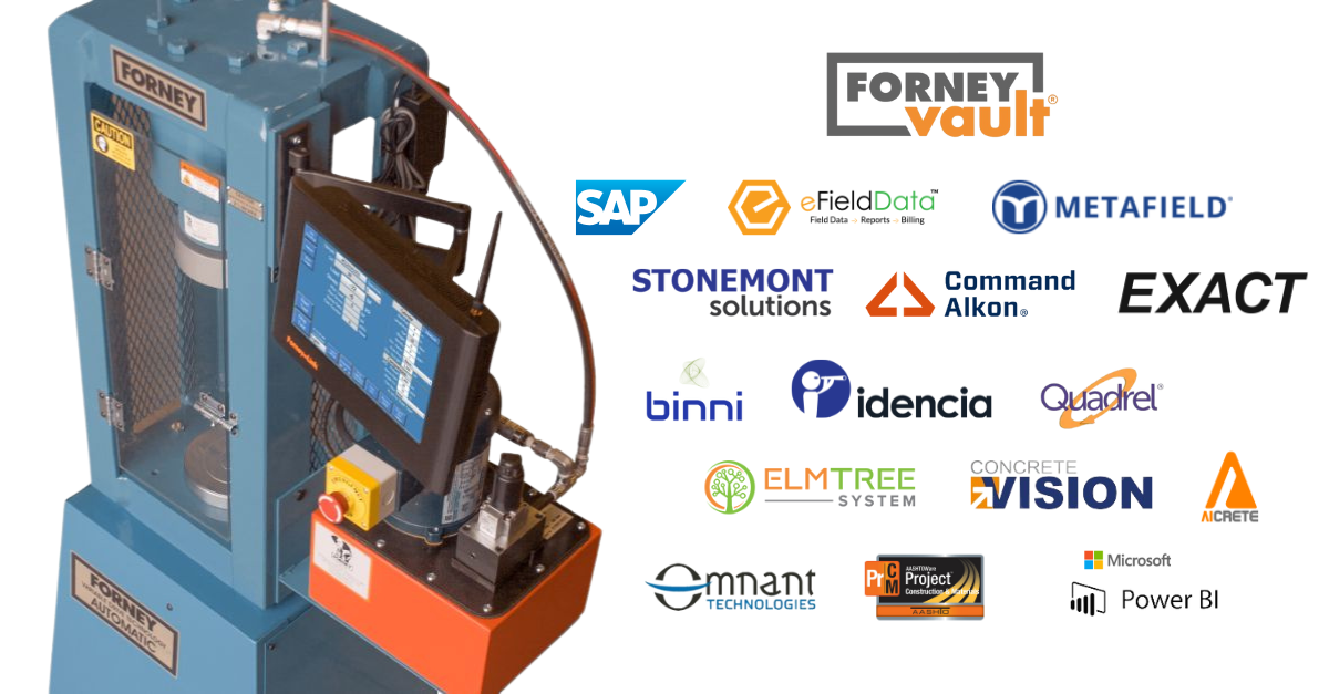 Top 6 CMT Software Integrations of 2025 | ForneyVault