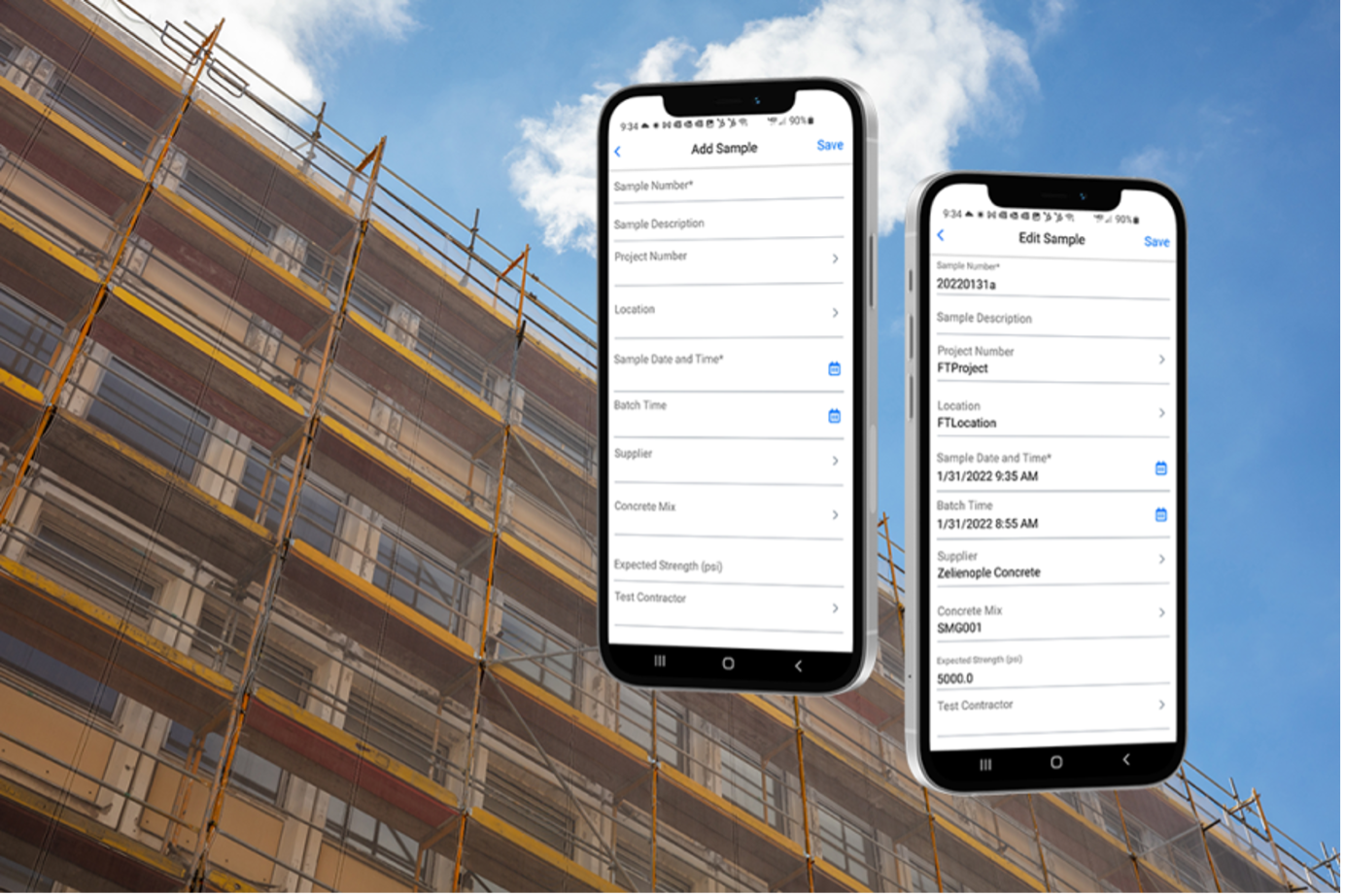 What Is Field Data Collection Software in Construction?